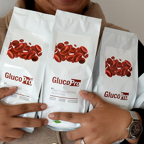 GlucoPRO | Exclusive Essentials (Pty) Ltd