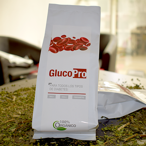 GlucoPRO | Exclusive Essentials (Pty) Ltd